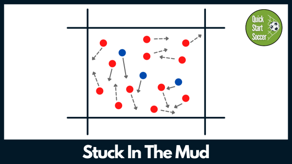 8 Fun Soccer Drills For 8 Year Olds U9 QuickStartSoccer