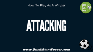 The Winger Position In Soccer | Everything You Need To Know ...